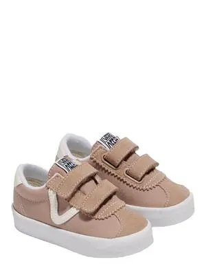 VANS Sport Low V Sneakers - Warm Taupe