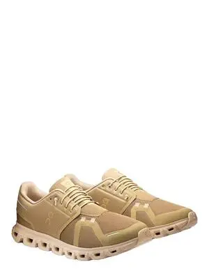 On On Cloud 6 Sneaker Chai/sand