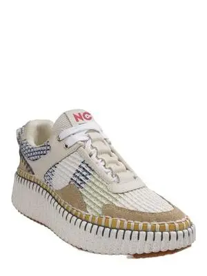 NATIONAL COMFORT Knit Sneaker - Ntmfk