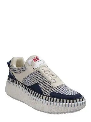 NATIONAL COMFORT Knit Sneaker - Nvmfk
