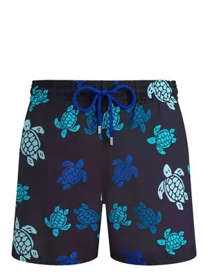 Vilebrequin Swim Shorts - Black