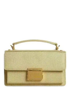 GOLDEN GOOSE Golden Goose Small Venezia Crossbody Bag