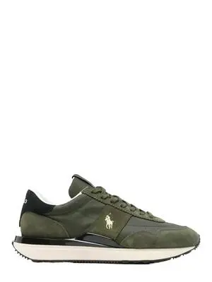 Polo Ralph Lauren Train 89 Sneakers - Green