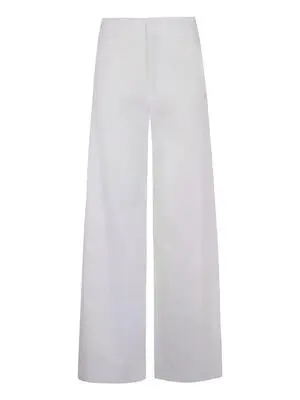 HIGH High Straight-Leg Trousers