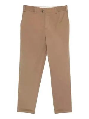 PT TORINO Rebel Trousers - Brown