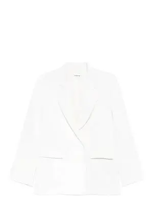 P.a.r.o.s.h Panty Blazer - Neutrals