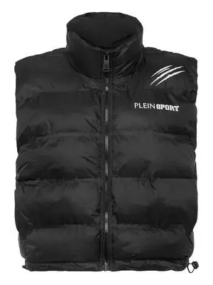 PLEIN SPORT Plein Sport Scratch Gilet