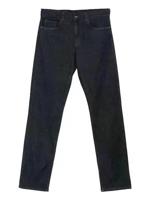 CANALI Canali Straight-Leg Jeans