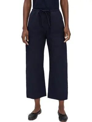 LESET Kyoto Carpenter Pants - Nuit