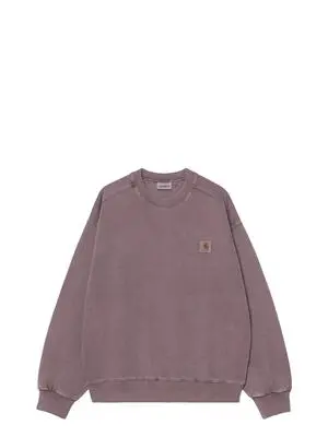 Carhartt Work In Progress Vista Sweatshirt 33igd Phlox
