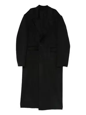 Séfr Coats - Black