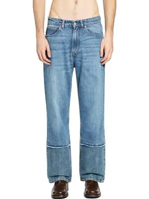 Our Legacy Third Cut Jeans - Blue