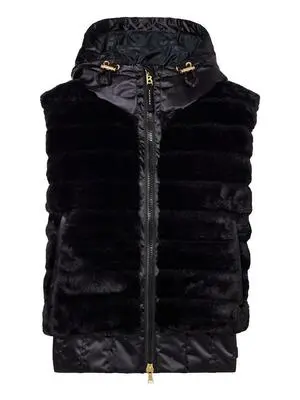 Bogner Yumi Down Ski Jacket - Black