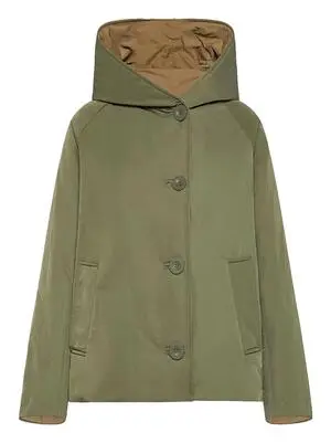 OOF WEAR 9006 Reversible Jacket