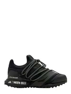 Adidas X Moon Boot Sneakers - Black