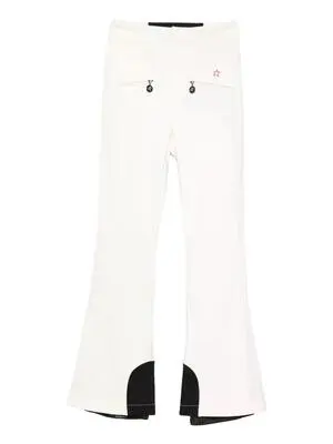 Perfect Moment Aurora Ski Trousers - White
