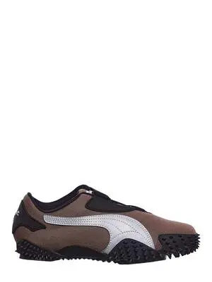 PUMA Mostro Og Silverin - Dark Clove/puma Silver