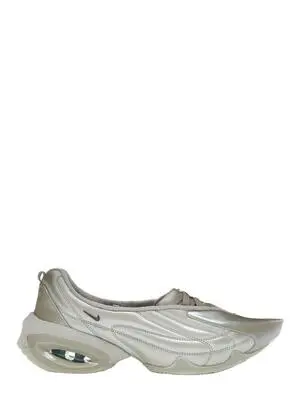 Nike Max Muse Ballet Knwls Sneakers - Flat Spin/light Beige Chalk/veranda