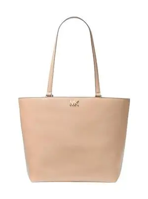 MICHAEL KORS Mott Leather Tote