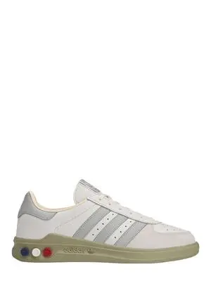 Adidas Gs Ii Spzl Sneakers - White/stone Grey/light Gum