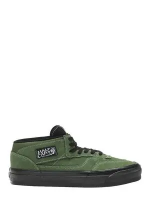 VANS Premium Half Cab Reissue 33 - Green