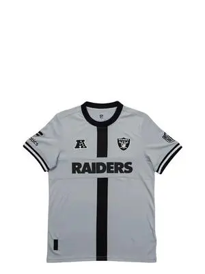 NFL X Fanatics Fest Exclusive Las Vegas Raiders Jersey - Multicolor