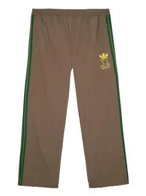 BRAIN DEAD X Adidas Track Pant - Brown