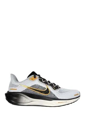 Nike Air Zoom Pegasus 41 Premium Sneakers White/black/metallic Gold