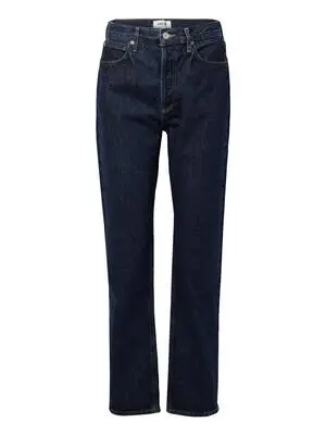AGOLDE AGOLDE NET SUSTAIN '90s Pinch Waist Long Organic Jeans