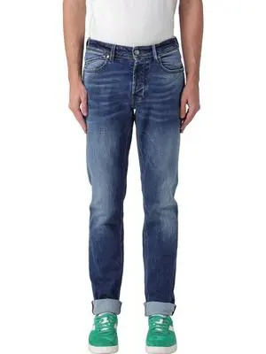 RE-HASH Jeans - Blue