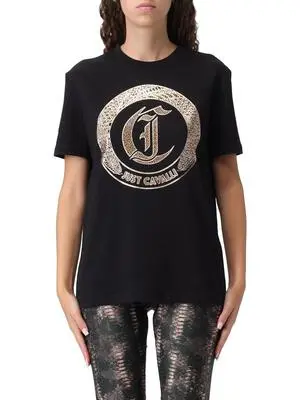 Just Cavalli T-shirt - Black