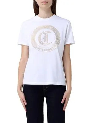 Just Cavalli T-shirt - White