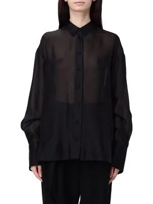 FORTE_FORTE Shirt Black