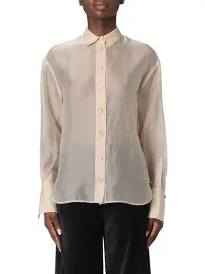 FORTE_FORTE Shirt White