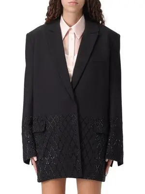 Pinko Jacket Black