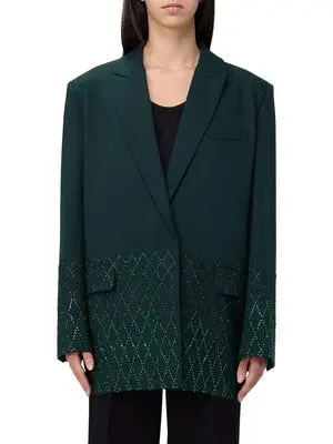 Pinko Jacket Green