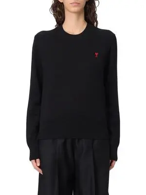 Ami Sweater - Black