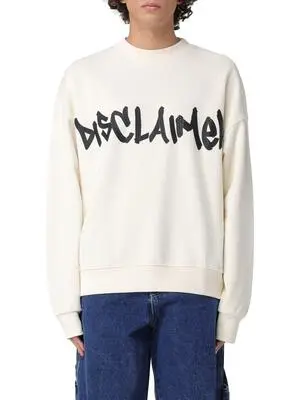 DISCLAIMER Sweatshirt Milk
