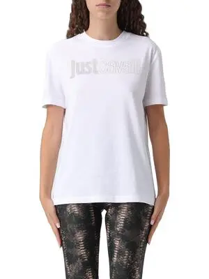 Just Cavalli T-shirt - White