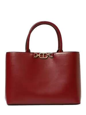 TWINSET Handbag Burgundy