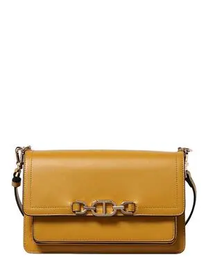 TWINSET Shoulder Bag - Mustard