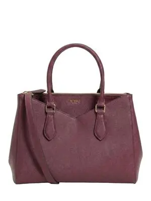 TWINSET Handbag - Wine