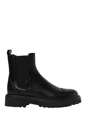 TWINSET Ankle Boots - Black
