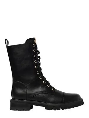 TWINSET Mid-Calf Boots