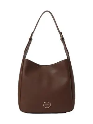 TWINSET Mini Bag - Coffee