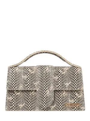 Jacquemus Handbag - Beige