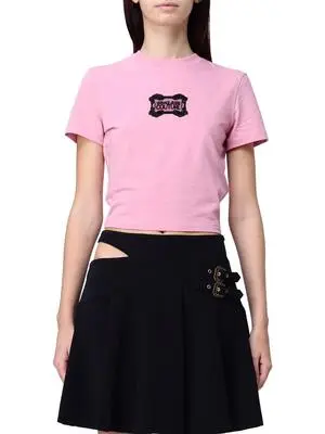Versace T-shirt - Pink