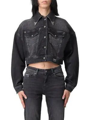 Versace Jacket - Black
