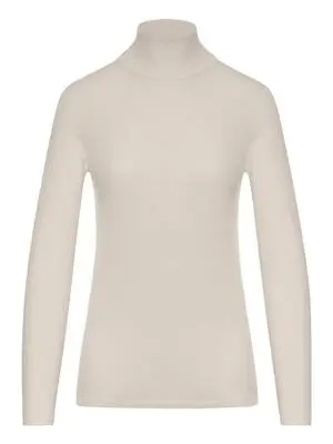 Max Mara Pullover Sweater - Nude