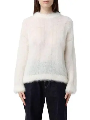 Brunello Cucinelli Sweater - White